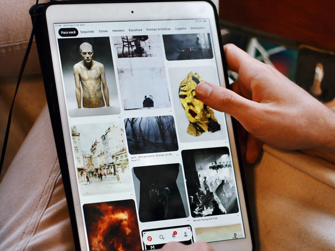 Visual Search Marketing - Jordan Creative